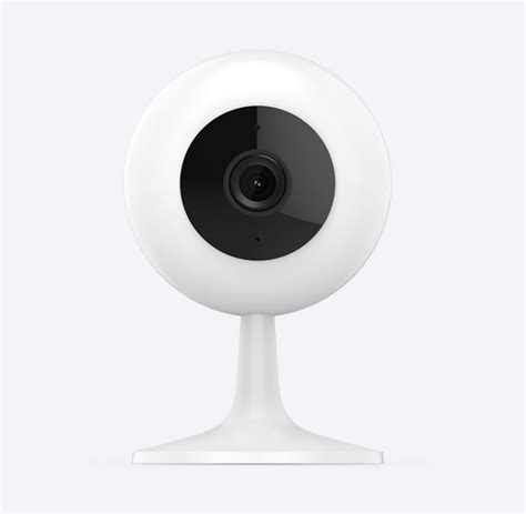 Xiaomi Smart IP camera Камера