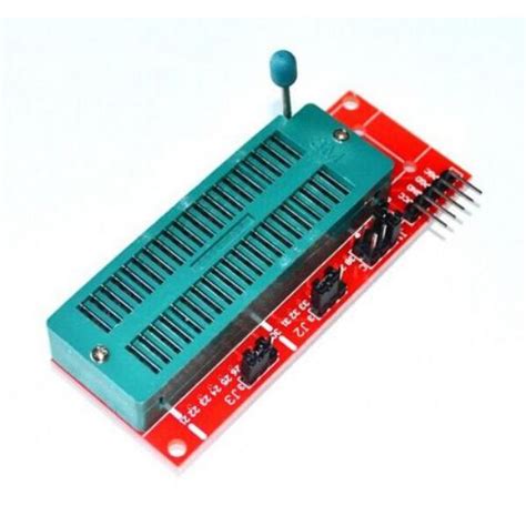 pic icd2 pickit2 pickit3 universal programming adapter programmer board