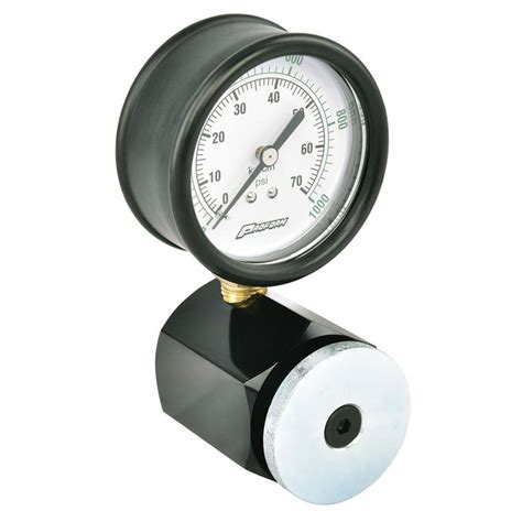 Proform 0 To 1 000lbs X 20lbs Mini Spring Tester Valve