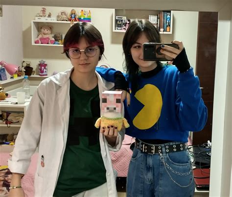 Pac E Mike Wow Wow Rtazercraftoficial