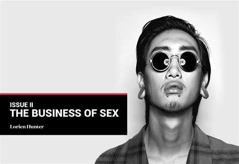 The Business Of Sex Queer Majority
