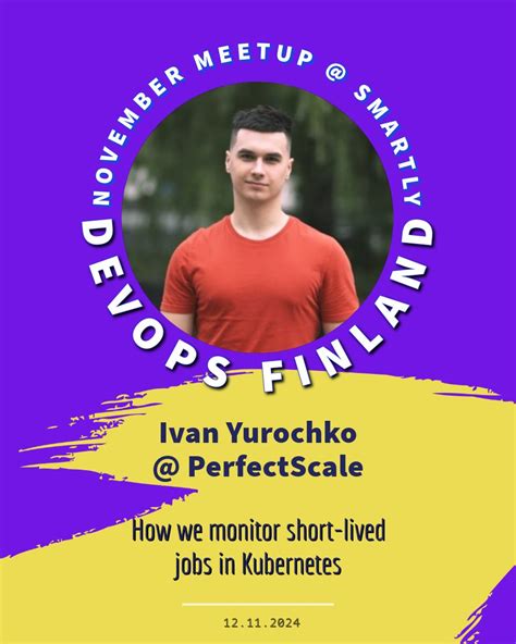 perfectscale on linkedin kubernetes