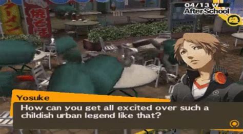 Episode 5 Character Tier List Community Rankings Tiermaker