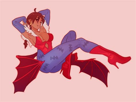 Rule 34 1girls Ahoge Arms Behind Head Aubrey Sea Legs Bat Print