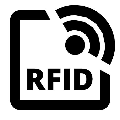 Icone Rfid 7 Benefits Of Rfid Technology