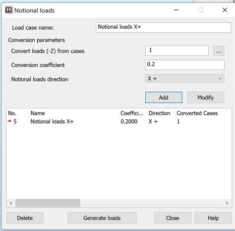 如何在 Robot Structural Analysis 中不使用地震分析来定义基准剪力 如何在 Robot Structural Analysis 中不使用地震分析来定义基准剪力