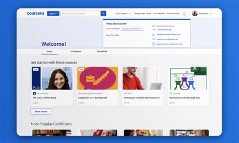 Explore 4000 Free Online Courses For Personal And Professional Growth