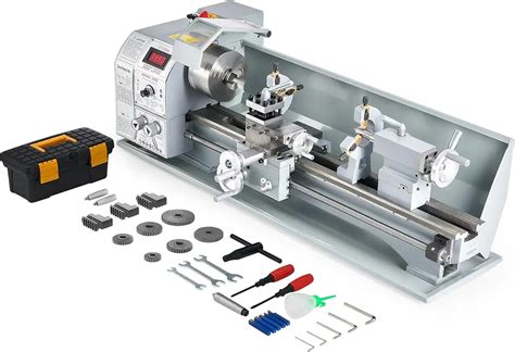 The Importance Of Spindle In Lathe Machine Operations Shuntool