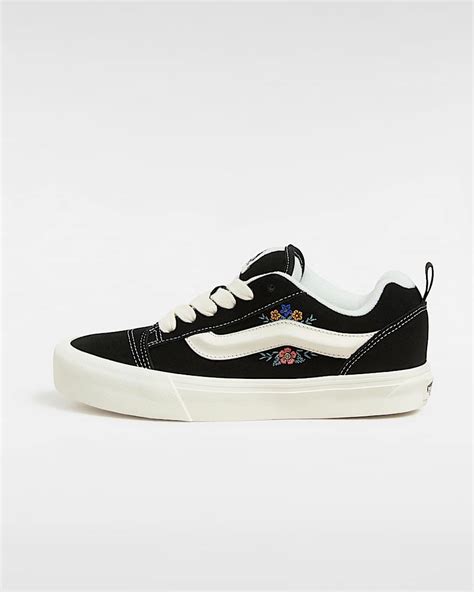 Chaussures Knu Skool Grosses Baskets Vans Fr