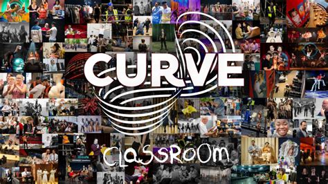 Curve Classroom Brings Drama To The Timetable Dluxe Magazine