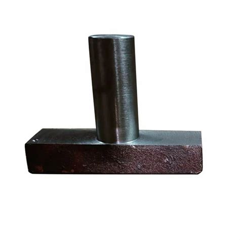 Cast Iron Tee Brackets Size 95 Mm At ₹ 170piece In Ahmedabad Id 24818495012