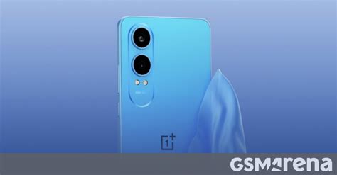 Oneplus Nord Ce Lite Launching Today Catch The Live Stream Gsmarena