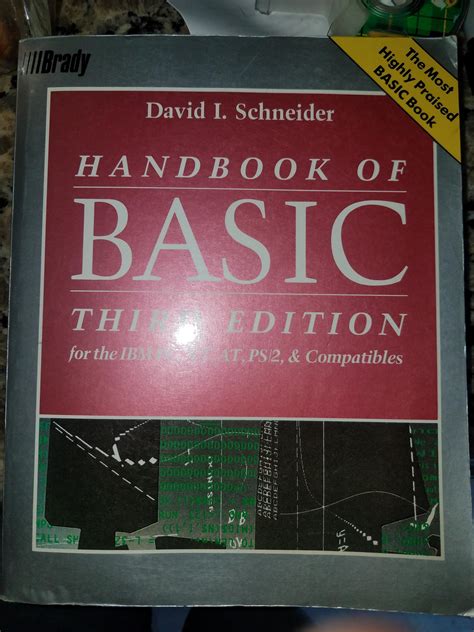 Are Old Coding Books Worth Anything I Found This In My Communitys