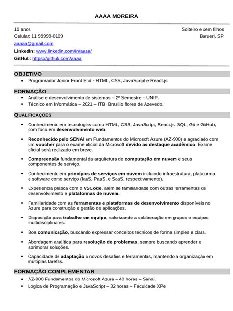exemplo dev pdf script java computação em nuvem