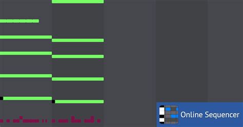 Ken Carson Type Beat Online Sequencer