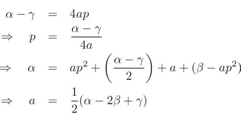 quadratic interpolation of spectral peaks