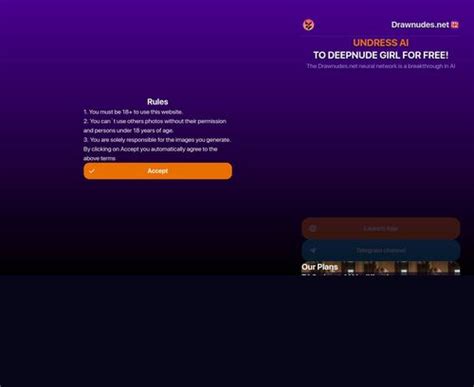 Drawnudes And Similar Sites Like Drawnudes