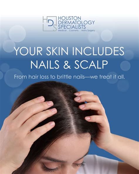 Contact Houston Dermatology Specialists
