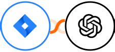 How To Integrate Jira Software Cloud OpenAI Whisper 1 Click