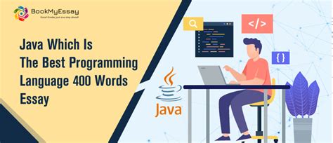 Java Which Is The Best Programming Language 400 Words Essay