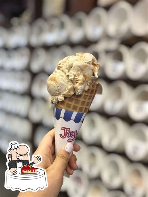 Bjs Ice Cream In Newport Restaurant Reviews