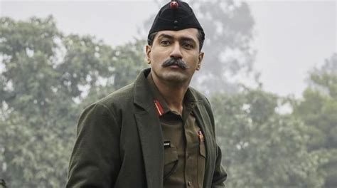 Vicky Kaushal Starrer Sam Bahadur To Release On Popular Online Platform