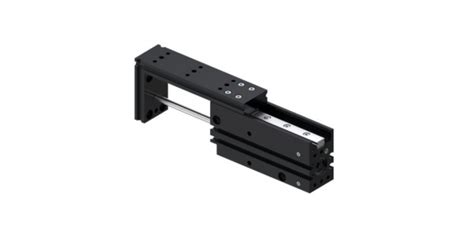 Pneumatic Linear Unit Ls Series