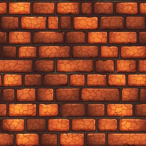 Premium Ai Image A Brickwork Texture