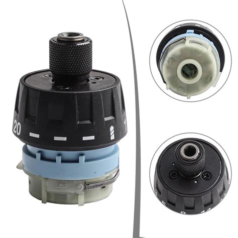 Ηλεκτρικά Εργαλεία Μέρος Ddf Df D Dff Cm Mm Inch Μετάβαση Dff Ηλεκτρικά Εργαλεία Συγκρότημα Γ