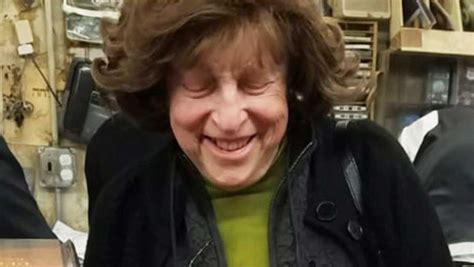 Rebbetzin Bruria Hutner David 1938 2023 History Tablet Magazine