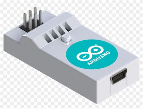 Arduino Nano Isp Case Hd Png Download 891x6404901314 Pngfind