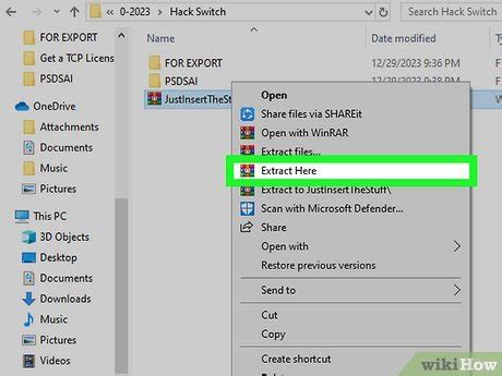 How To Hack A Nintendo Switch A Easy User Guide How To Hack A Nintendo Switch A Easy User Guide