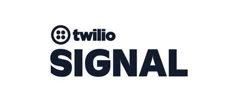 twilio signal 2023 blacc spot media