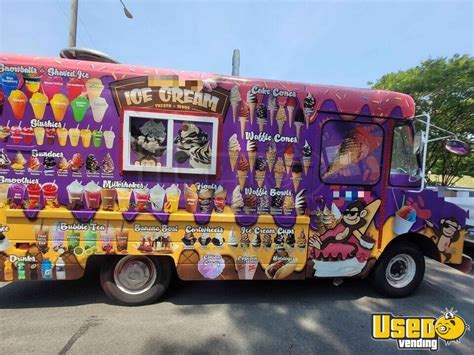 Ice Cream Truck Egypt At Loren Bona Blog