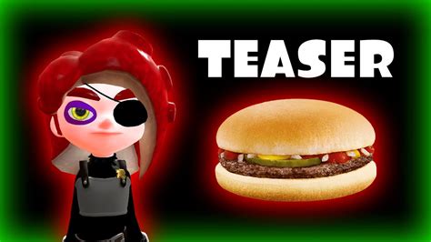 Splatoon Gmod Baldi Visits Octin Remastered Teaser Youtube
