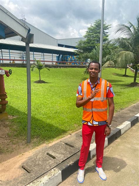 Precious Uchendu On Linkedin Internship Energy Oilandgas Undergraduateinternship 22 Comments