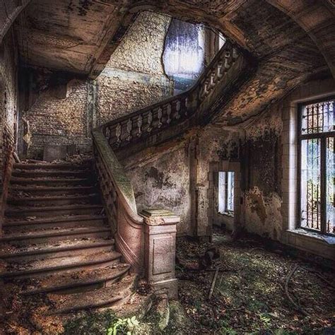 Abandoned No2 Image From Kingsabandoned Antique Ambience