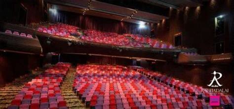 สถานที่จัดงานแสดง คอนเสิร์ต พร้อมรายละเอียดที่ตั้ง แผนที่ และวิธีการเดินทาง Thaiticketmajor