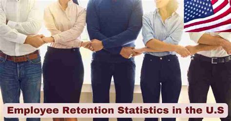 Employee Retention Rate Statistics In The U S 2025 Job Retention The Global Statistics
