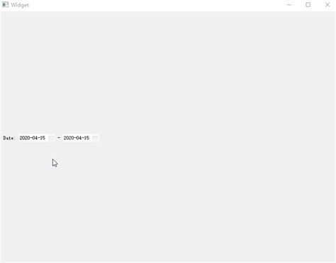 qtimeedit qdateedit qdatetimeedit style sheet programmer sought