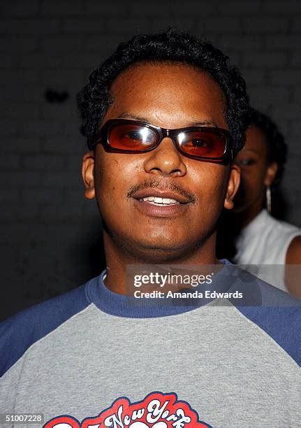Special Ed Rapper Photos And Premium High Res Pictures Getty Images