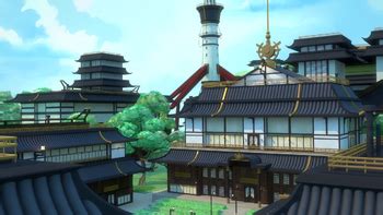 Huntsman Academies Rwby Wiki Fandom