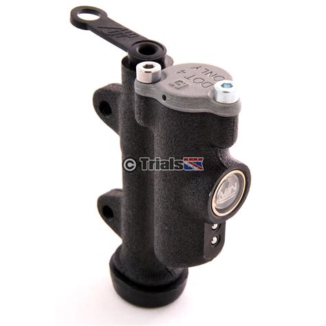 Master Cylinders Trials Uk