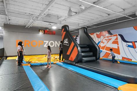 Sky Zone Trampoline Park Updated May 2026 147 Photos And 244 Reviews