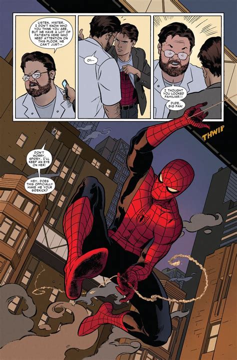 The Amazing Spider Man 640 2010 Spiderman Comic Spiderman Comic