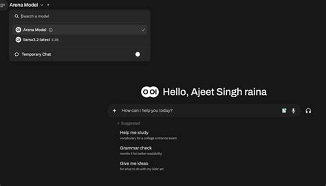 Running Ollama And Open Webui In A Kubernetes Cluster Collabnix