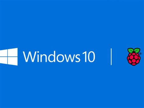 Install Windows On A Raspberry Pi Syncbricks