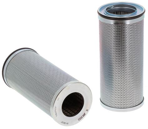 Hydraulic Filter Hifi Filter Stokker Tools Machinery Maintenance