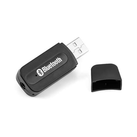 Usb Bluetooth Aux беспроводной автомобильный аудиоприемник A2dp музыкальный приемник адаптер для