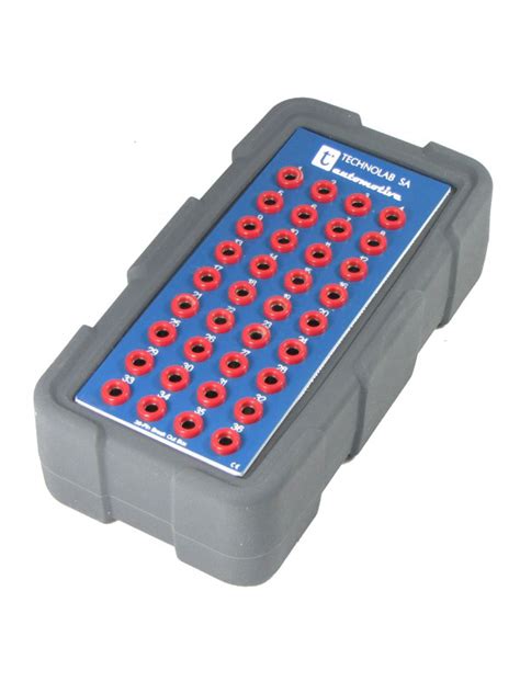 36 Pin Breakoutbox 574210036 Technolab Automotive